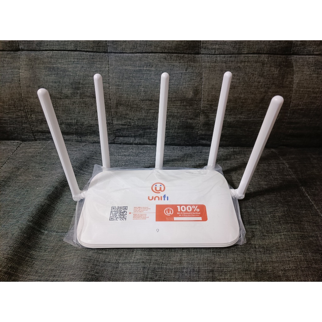 FiberHome SR1041F AX3000 Wifi 6 Router | Shopee Malaysia