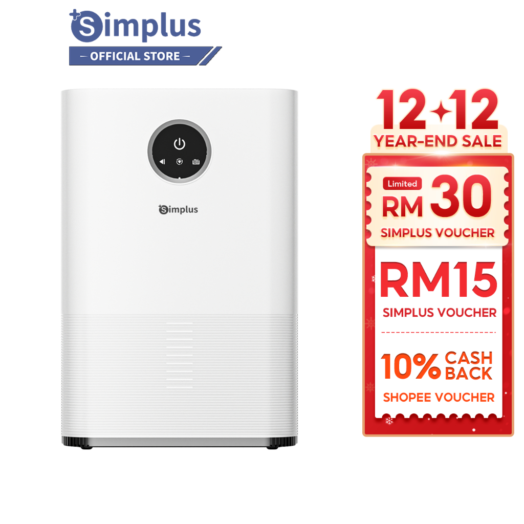 Simplus Dehumidifier Small Office Household Moisture Extraction, Drying ...