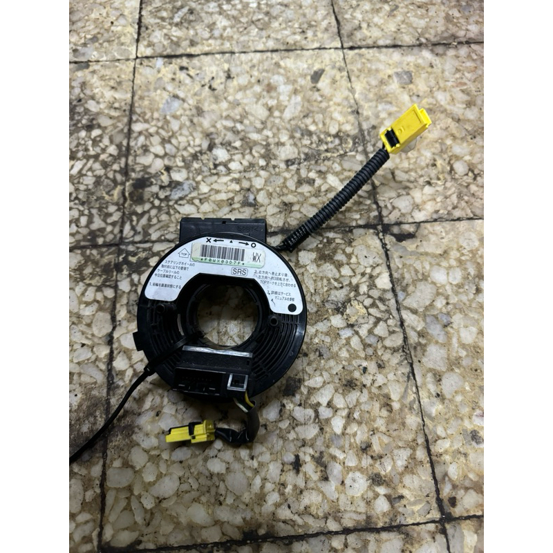 CIVIC FD2 PADDLE SHIFT SPIRAL CABLE @ CLOCK SPRING | Shopee Malaysia