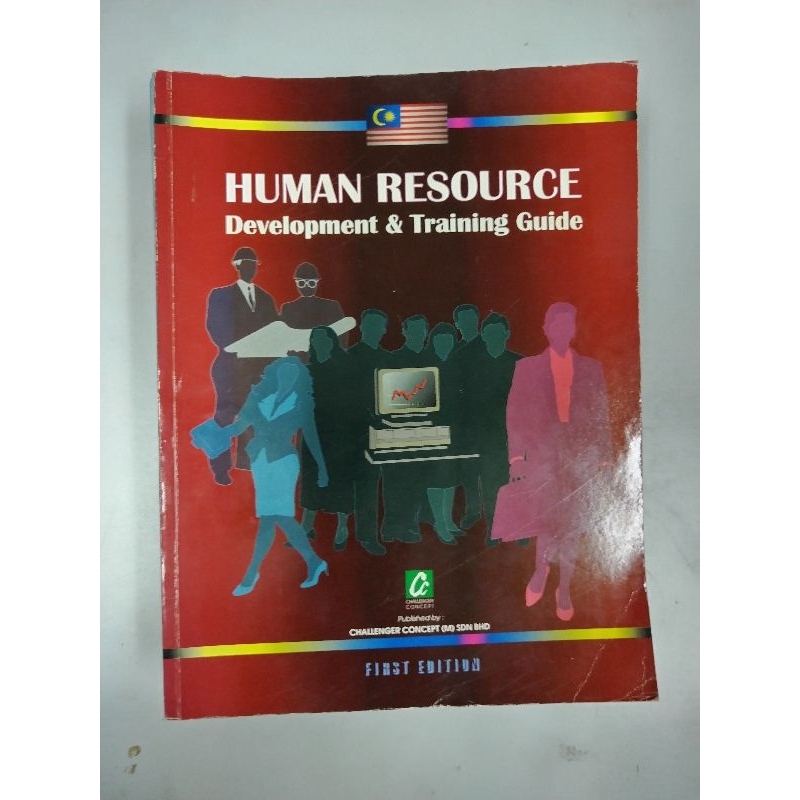 Human Resource Development and Training Guide | Shopee Malaysia
