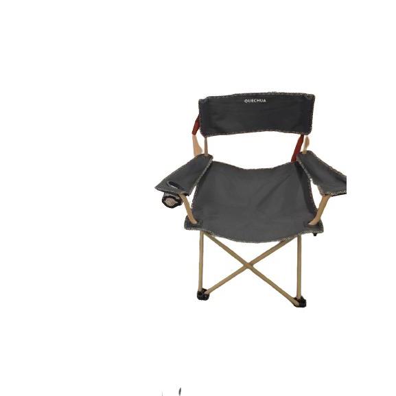 Quechua Folding Camping Chair | Shopee Malaysia