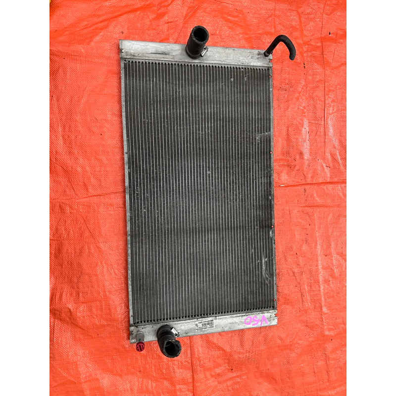 Volvo S40/V50 P11 2.4/2.5t radiator | Shopee Malaysia