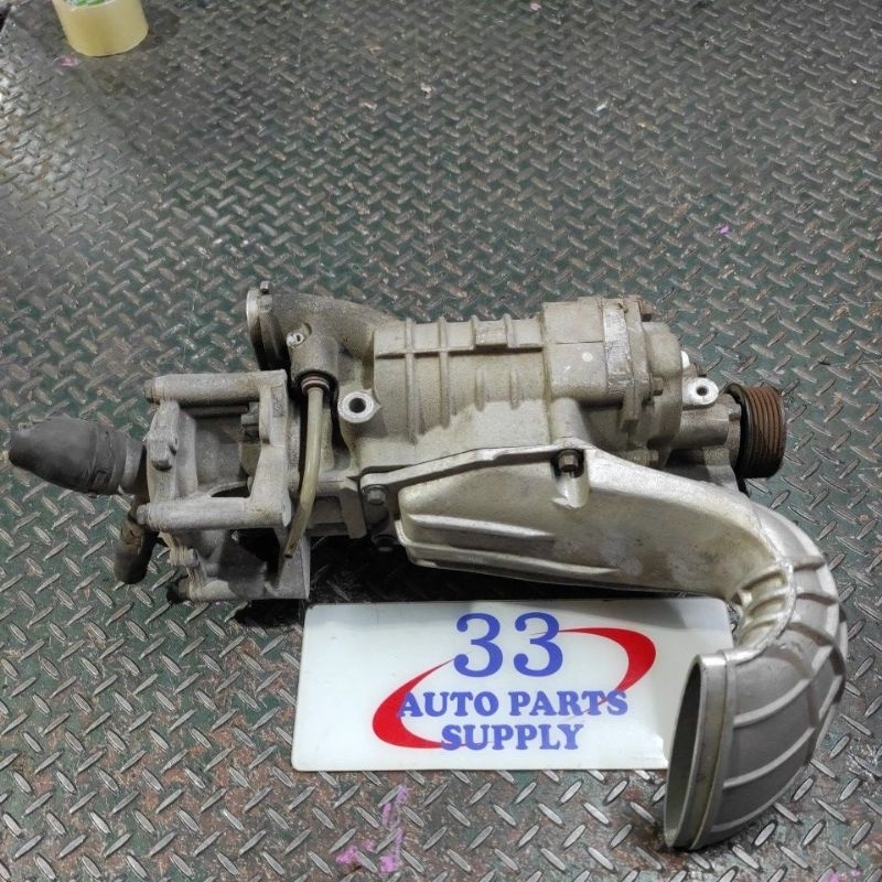 Mini cooper r51 r53 super charger original used japan | Shopee Malaysia