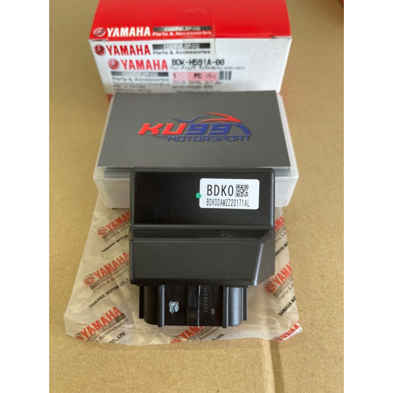 ORIGINAL LC135 V8 ECU ENGINE CONTROL UNIT 135LC FI 100%ORIGINAL BDK ...