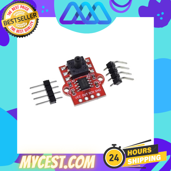 Pressure Sensor Air Module HX710B Air Pressure | Shopee Malaysia