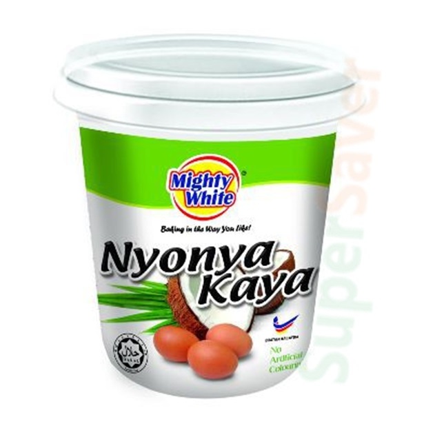 Mighty White Banana Cake/Daily Fresh Round Cake Marble/Zuhara Kuih ...