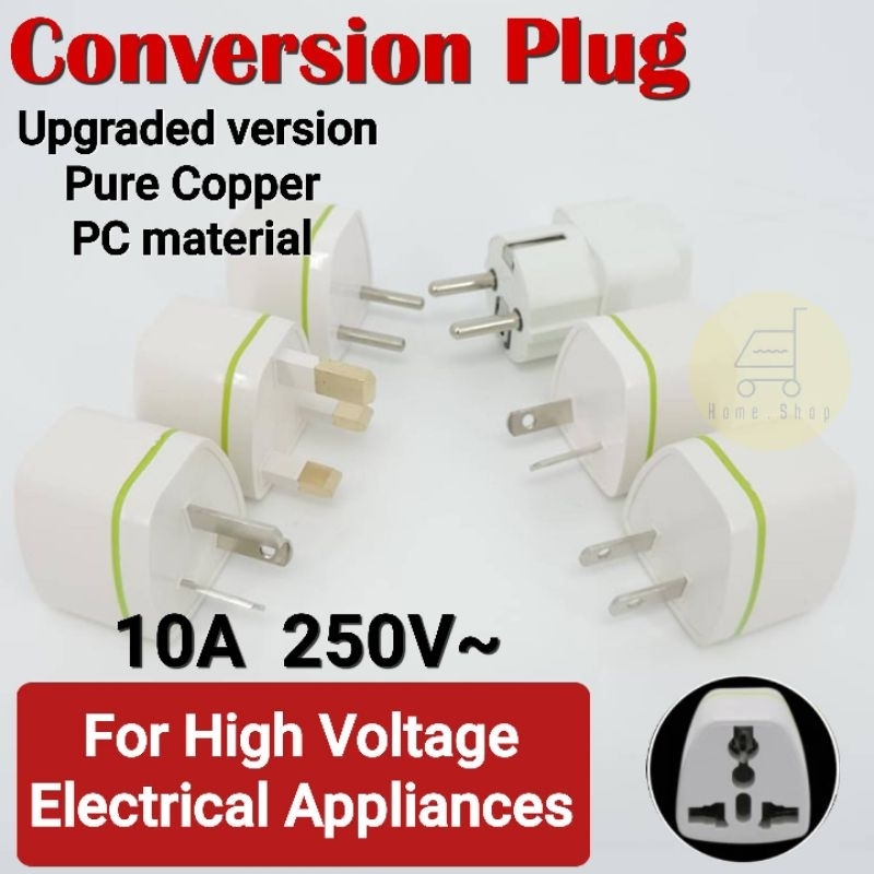 UPGRADE PURE COPPER UNIVERSAL MULTI ADAPTOR TRAVEL PLUG TRAVEL ADAPTER ... UPGRADE PURE COPPER UNIVERSAL MULTI ADAPTOR TRAVEL PLUG TRAVEL ADAPTER ...