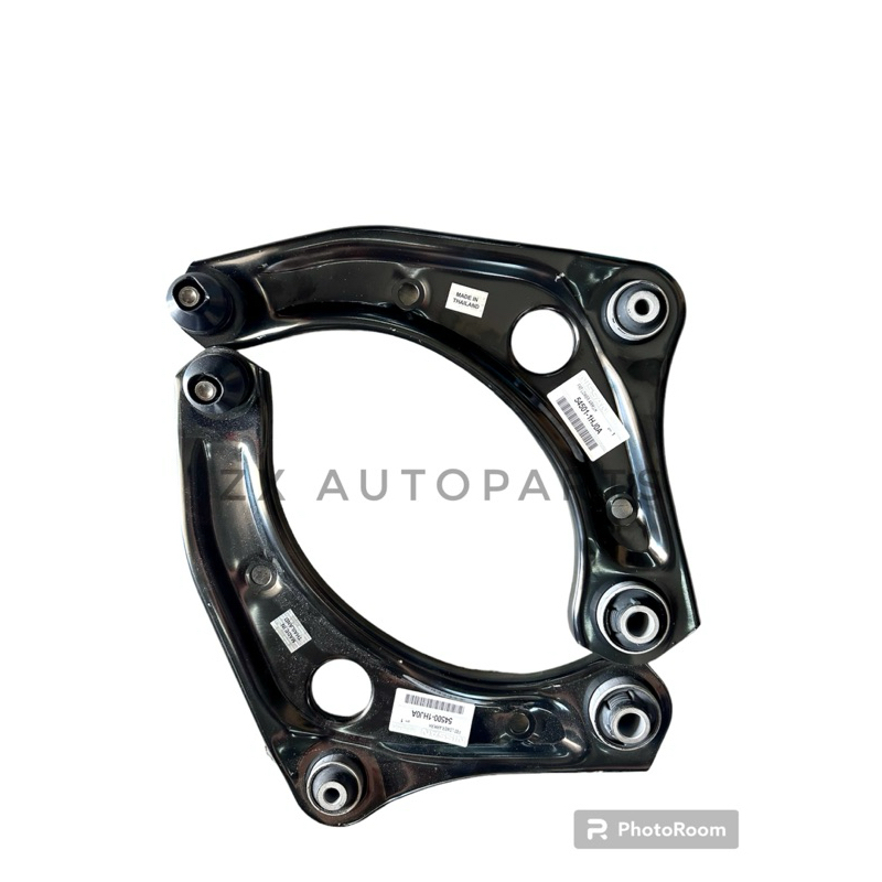 NISSAN ALMERA N17 2013-2020 THAILAND FRONT LOWER ARM(54500-1HJ0A ...