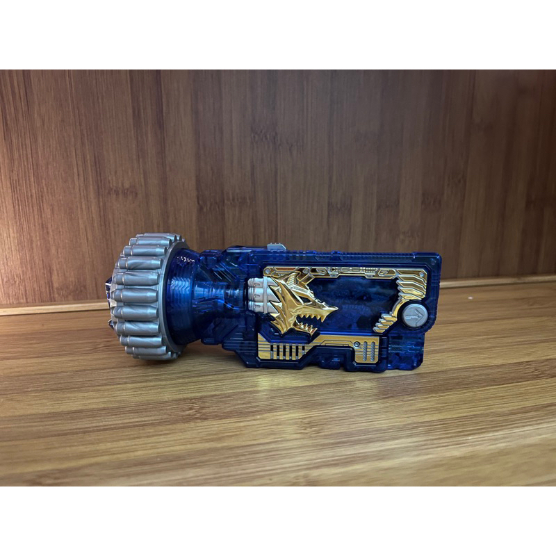 DX RAMPAGE BULLET PROGRISE KEY KAMEN RIDER VULCAN | Shopee Malaysia