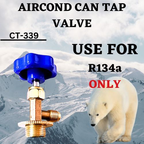 𝗔𝗜𝗥𝗖𝗢𝗡𝗗 𝗖𝗔𝗡 𝗧𝗔𝗣 𝗩𝗔𝗟𝗩𝗘 - 𝗥134𝗮 ,𝗥410𝗮 ,𝗥600𝗮 ,𝗥404𝗮 ,𝗥22 | Shopee Malaysia
