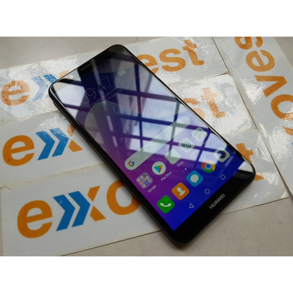 Huawei Nova 2 Lite_AKA Y7 Prime_5.99' IPS LCD_32/3Gb_Snapdragon 430 ...