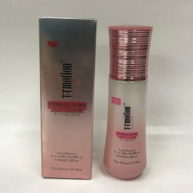 Ttmotion Style Element 65ml | Shopee Malaysia