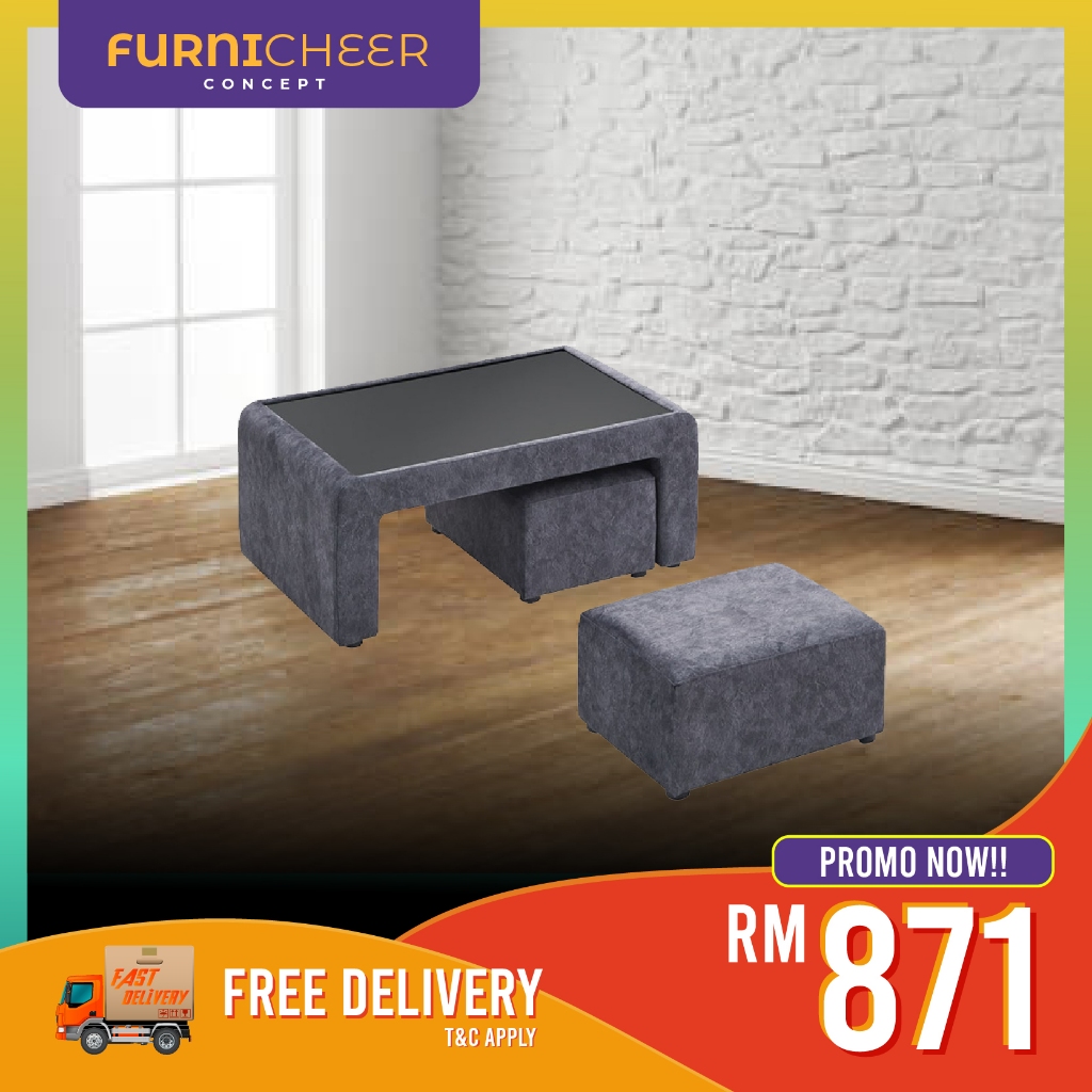 Best Coffee Table For Living Room Luxury Easy Match Coffee Table ...