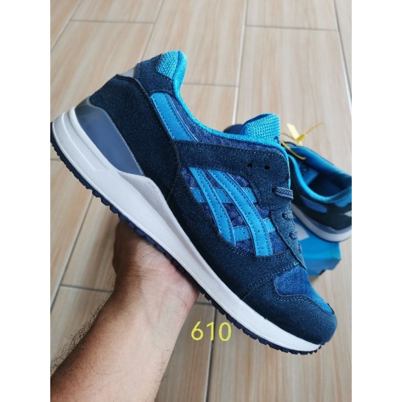 KASUT ASIC*S GEL LYTE READY STOCK | Shopee Malaysia