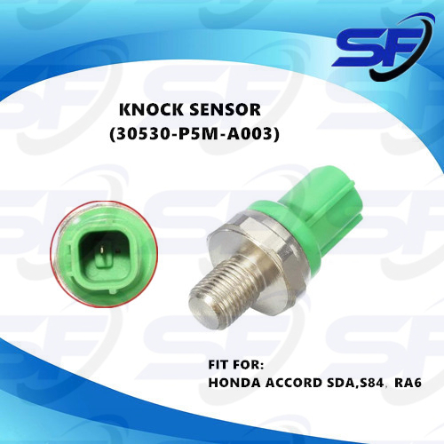 HONDA ACCORD KNOCK SENSOR | Shopee Malaysia
