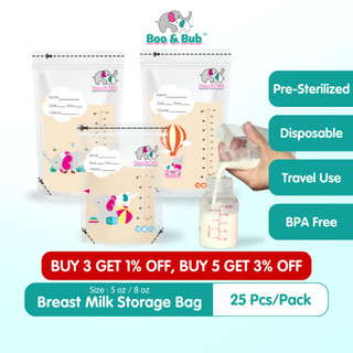 Boo & Bub Official, Online Shop | Shopee Malaysia