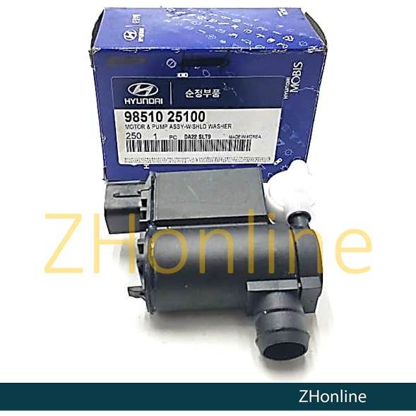 HYUNDAI i10, MATRIX, TUCSON, COUPE, KIA PICANTO, SPORTAGE - WIPER TANK ...