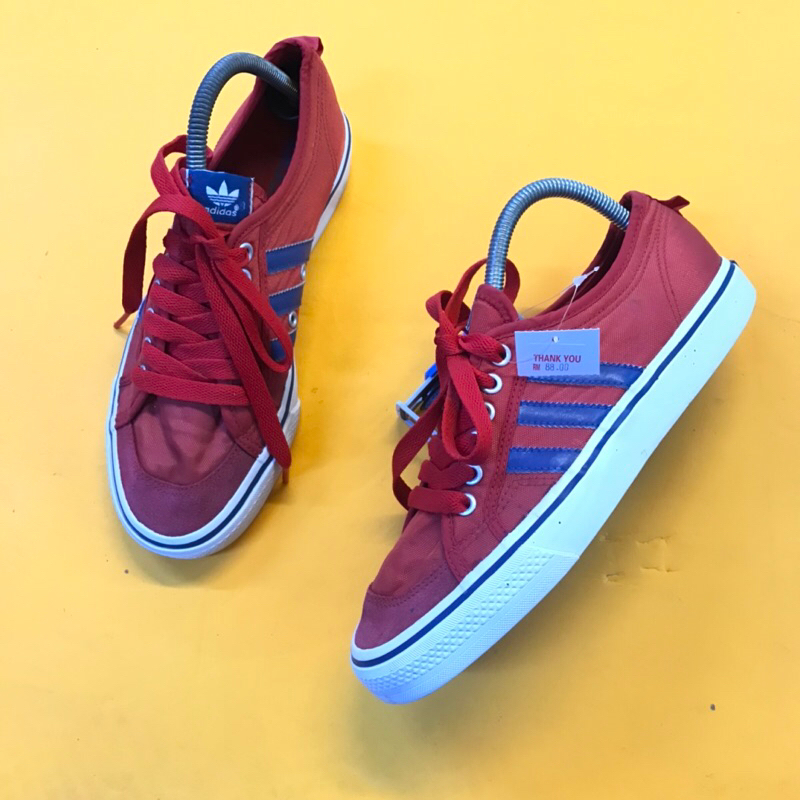 [65] Kasut Bundle Saiz 7 UK / 25 CM | Shopee Malaysia