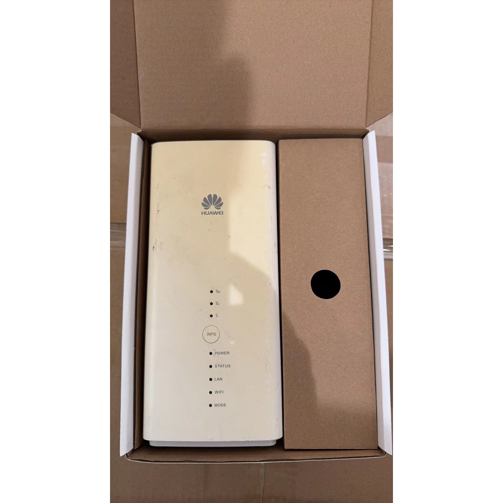 NEW Modified Unlimited Hotspot Huawei B618s-65D B818-263 Ready stock ...