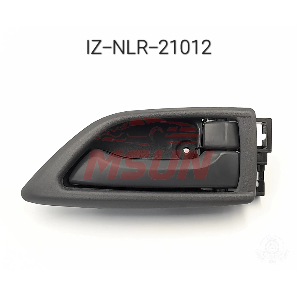DOOR INNER HANDLE ISUZU NLR , NPR PRO | Shopee Malaysia