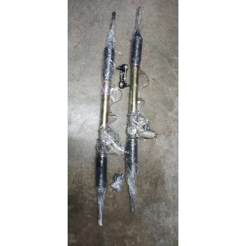 PROTON WIRA STEERING RACK NEW | Shopee Malaysia