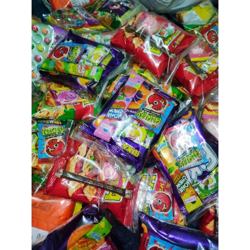 🔥JAJAN RM1.00 DOORGIFT 🎊 (Sila baca description) | Shopee Malaysia