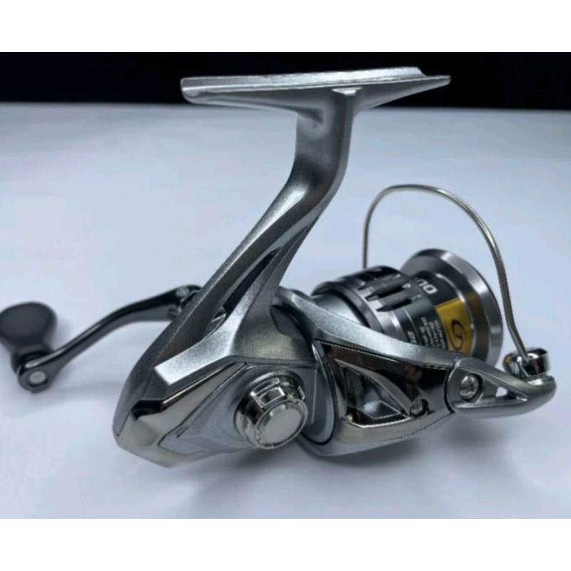 Harga boleh nego! Shimano Nasci Spinning Reel | Shopee Malaysia