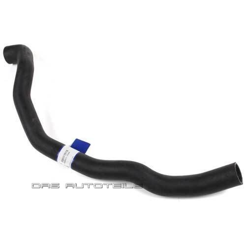 Genuine Volvo S60 V70 XC70 Radiator Coolant Lower Bottom Hose 30680918 ...