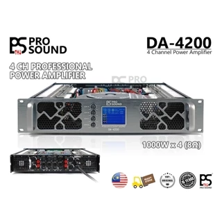 power amplifier - Prices and Promotions - May 2024 | Shopee Malaysia