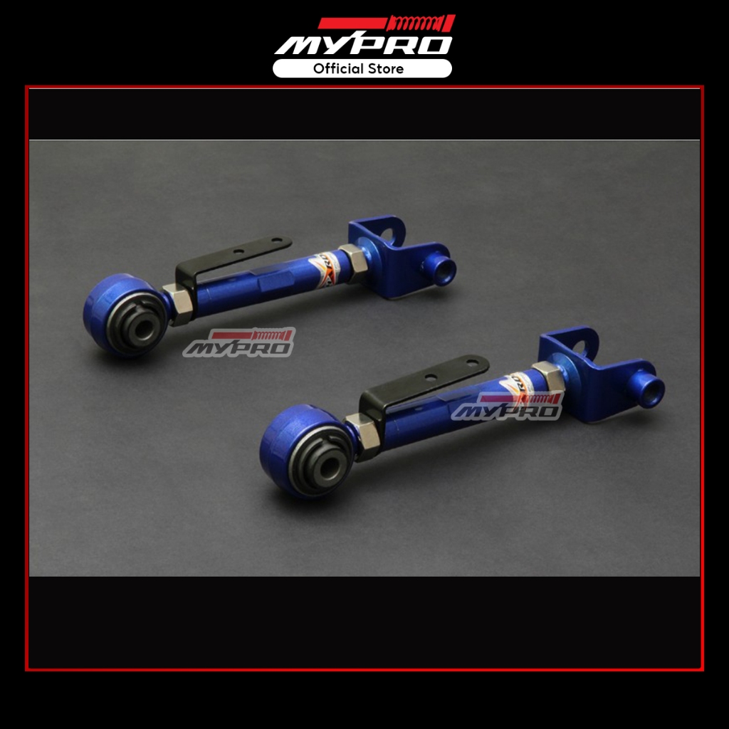 Honda Odyssey RB1 RB2 RB3 RB4 - Hardrace Rear Camber Kit 7360 | Shopee ...