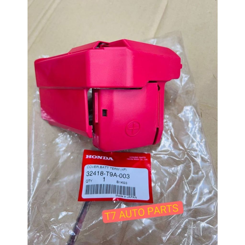 ORIGINAL HONDA CITY GM6 T9A JAZZ GK T5A HRV RU5 T7A BATTERY TERMINAL ...