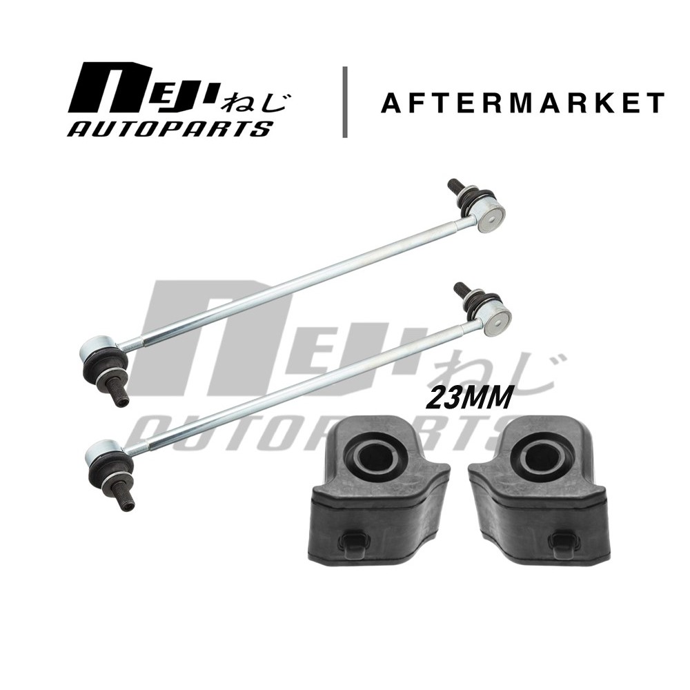 TOYOTA ESTIMA ACR50 ACR55 ALPHARD VELLFIRE ANH20 FRONT STABILIZER BUSH ...