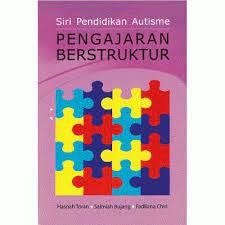 SIRI PENDIDIKAN AUTISME PENGAJARAN BERSTRUKTUR | Shopee Malaysia