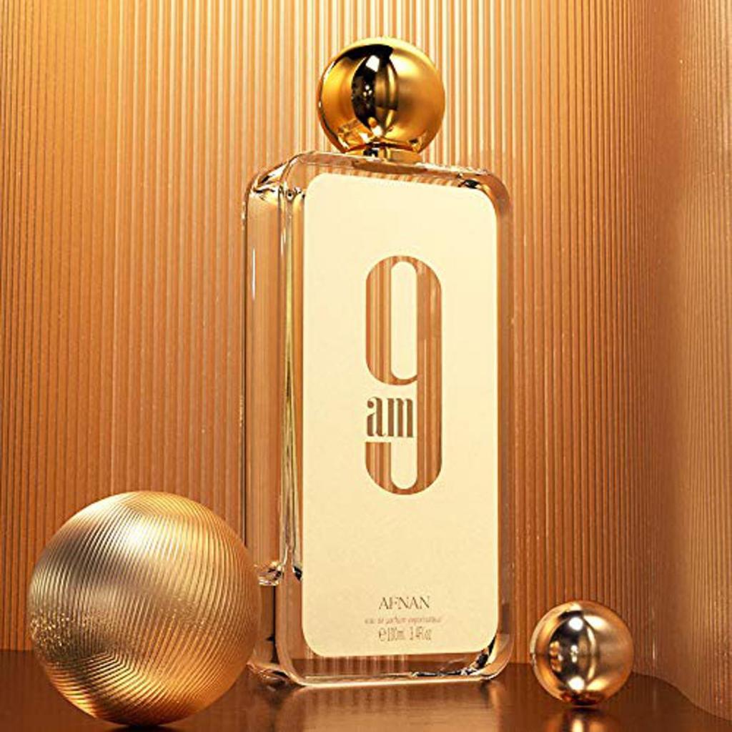 Afnan 9pm/ 9am Dive/ 9am/ 9am Pour Femme/ 9pm Pour femme 100ml edp Hot ...
