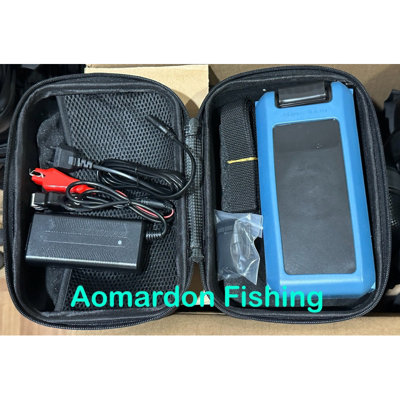Aomardon Super Lithium Electric Reel Battery 10000mah/15000mah/20000mah ...