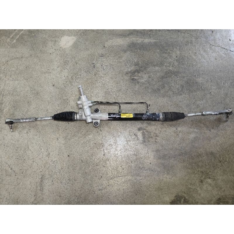 proton exzora @ preve @ suprima power steering rack | Shopee Malaysia