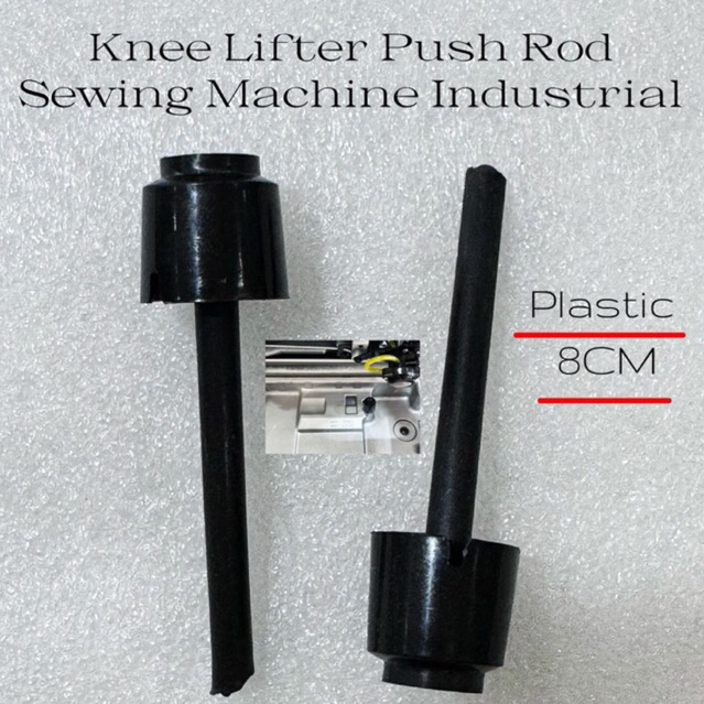 🔥READY STOCK 🔥Knee Lifter Push Rod for Mesin Jahit Industri/High Speed ...