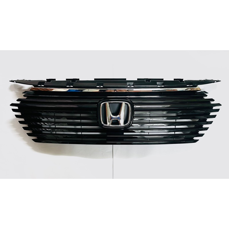 Original 2021 HR-V Grille Front Radiator Grill (Black) RV3 RV4 RV5 RV6 ...