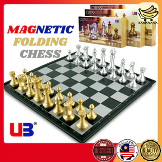 chess set Malaysia, Best Deals April 2025 | Shopee Malaysia