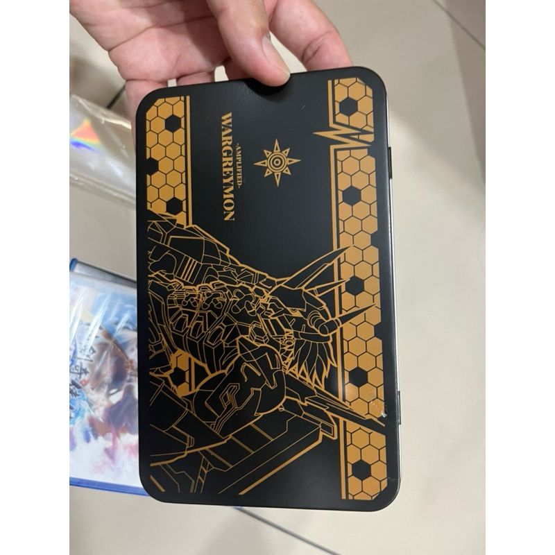 digimon dim card storage box | Shopee Malaysia