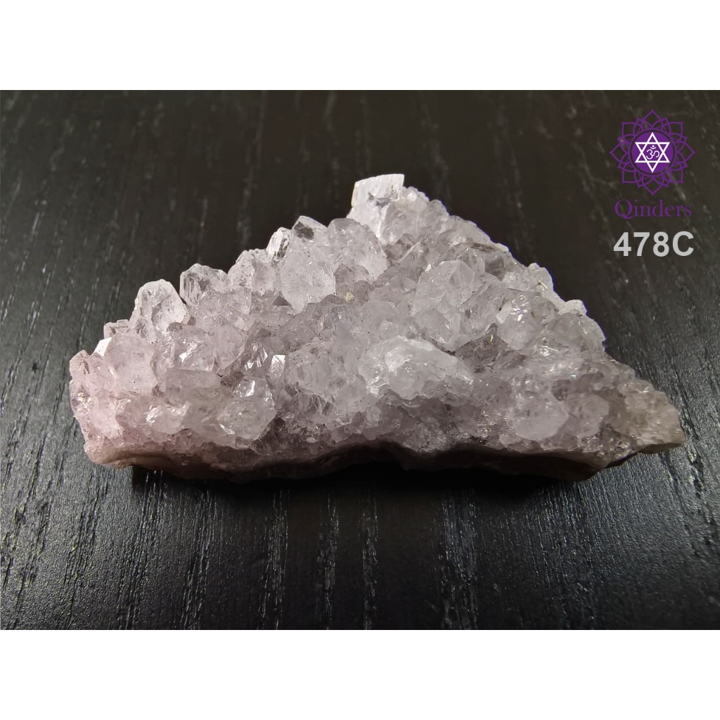 QINDERS 紫晶簇 Amethyst Cluster 478A / 478B / 478C / 478D | Shopee Malaysia