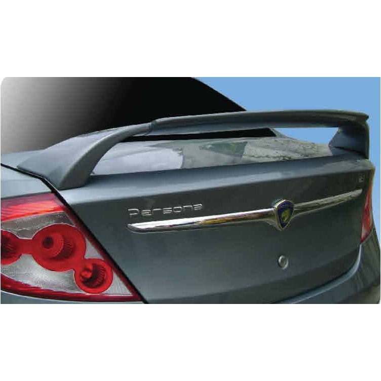 Proton Persona 1st Generation R3 Front Bumper Skirting Body Kit PU ...