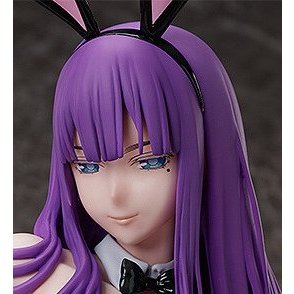 READY STOCK Freeing 1/4 Scale World's End Harem Figure Mira Suou Bunny ...