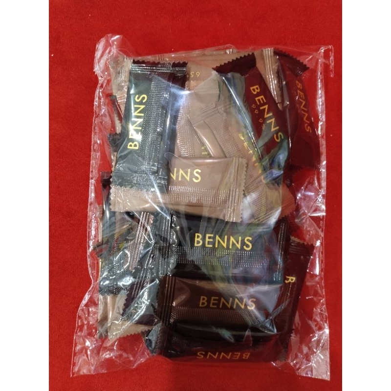 🔥🔥BENNS MIX 65% /99.9% /80% 200G🔥🔥 | Shopee Malaysia