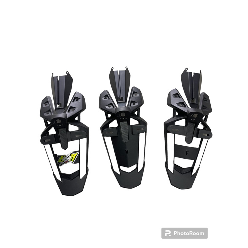Y15 EKOR EXCITER CUSTOM/TEBUK | Shopee Malaysia