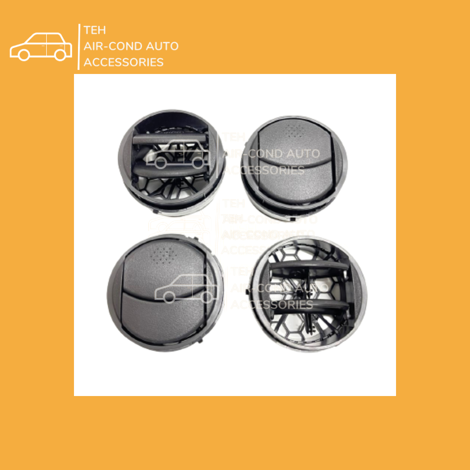 PROTON SAGA BLM / FL / FLX AIR COND GRILLE / VENT / LOUVER (1PCS ...