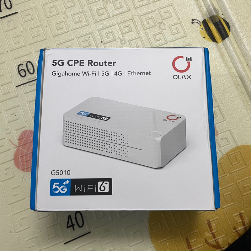 Olax 5G ( Modified Modem ) | Shopee Malaysia