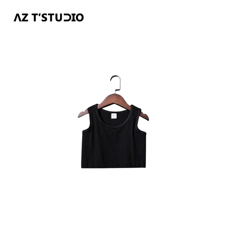 【J'SERIES】PULLOVER EXTRA TIGHT BINDER 套头加强束胸 [DOUBLE BANDAGE] / BINDER ...