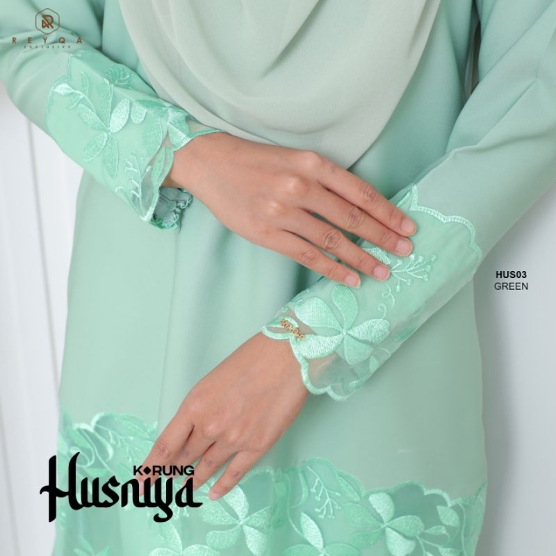 STOCK CLEARANCE | KURUNG HUSNIYA MOM [ Koleksi sedondon ibu anak dan ...