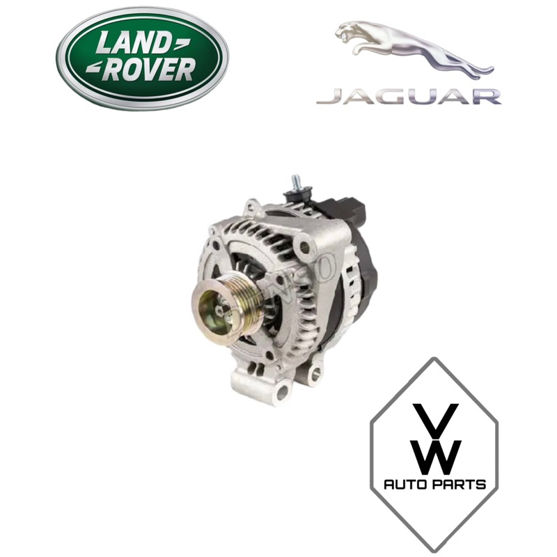 ( 100% ORIGINAL DENSO ) ALTERNATOR JAGUAR XJ 5.0 XF XK ( C2D16464 ...